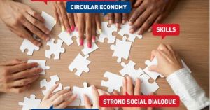European Social Dialogue - Work Programme 2019-2021 | ETUC
